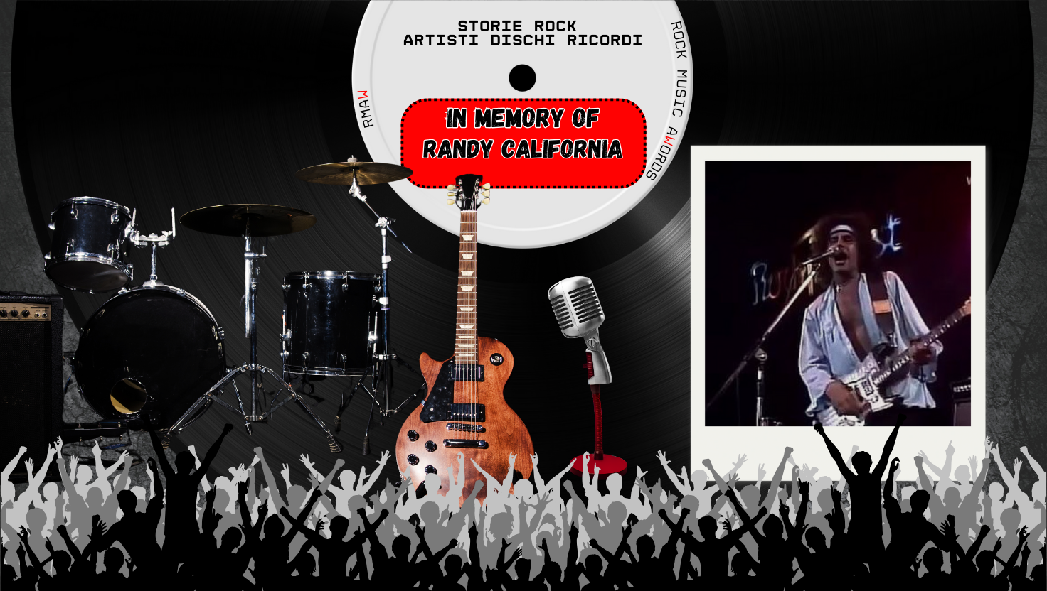 2 gen 1997 – Randy California: il tuffo che salvò suo figlio – Rock ...